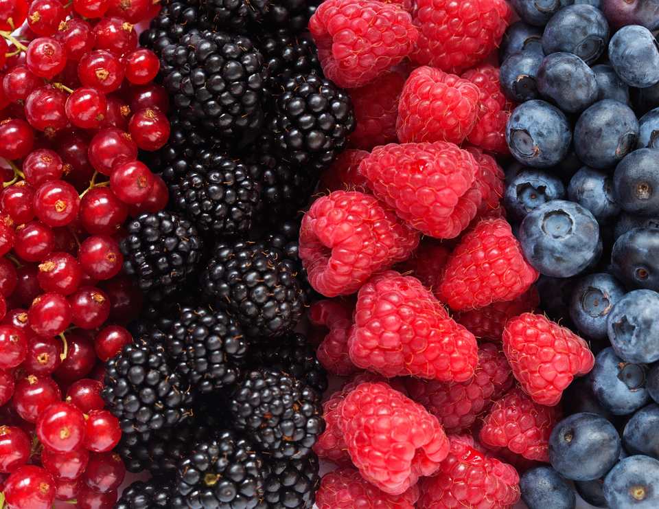 BERRY EFFECT ON SKIN – Mayskin