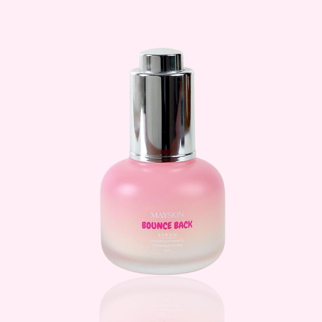 Bounce Back Serum: Multi-Active Marvel with 16 Antioxidants & Berries ...