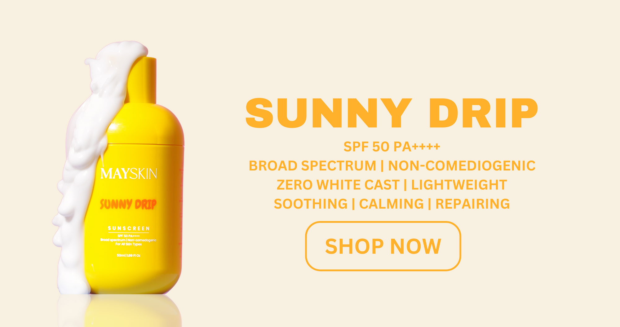 New-Age Everyday Skin Care – Mayskin