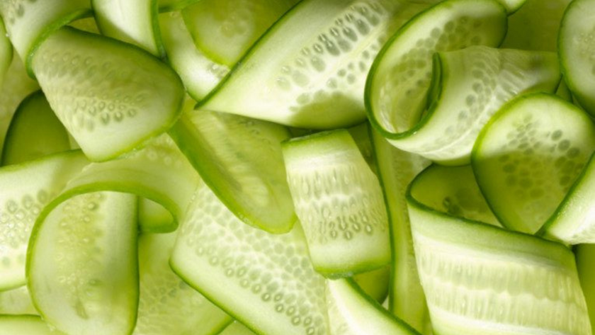 Cucumber Extract – Mayskin